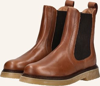 Pavement Pavement Stiefelette braun