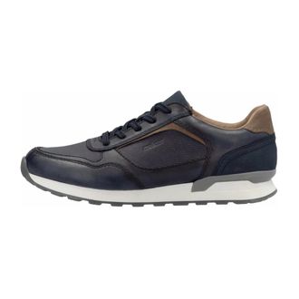 Rieker Sneakers - - Shoes - Herren - Blau - 44 EU