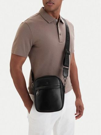 Beverly Hills Polo Club Umh&auml;ngetasche CWBEO-BHPC-L-018-07 Schwarz
