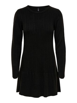 Only Female Strickkleid ONLTESSIE Kurzes Kleid