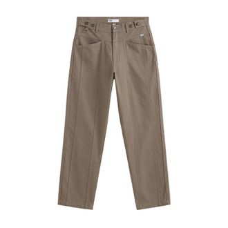 Vans OTW Trench Pants - - Trousers - Herren - Beige - W33