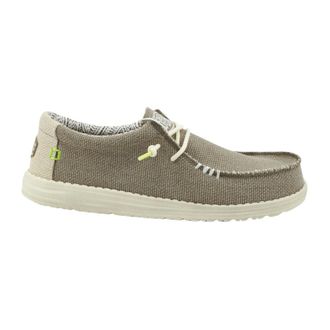 Hey Dude Herren, Schuhe, Beige, 37 EUGr&ouml;&szlig;e