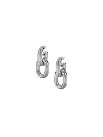 Paco Rabanne Earrings Xl Link
