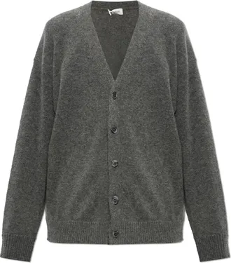 Laneus Herren, Strickwaren, Grau, XLGr&ouml;&szlig;e