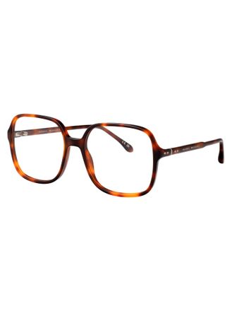Isabel Marant Womens Sunglasses Im0063 Havana Acetate Glasses & Frames