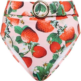 Alexandra Miro Bikini-Höschen Ursula