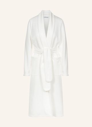 Yellamaris Yellamaris Morgenmantel weiss