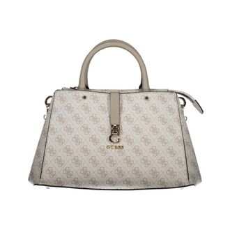 Guess Femme, Sacs, Gris, Taille: ONE Size Sac Zamira