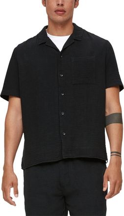 s.Oliver Hemd Kurzarm