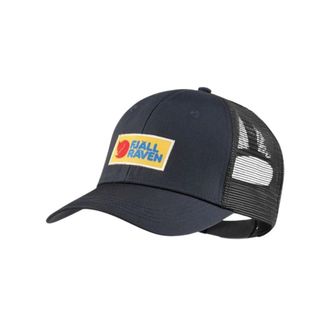 Fj&auml;llr&auml;ven unisex, Accessoires, Bleu, Taille: L/Xl Chapeau &agrave; Large Bord de Tous les Jours