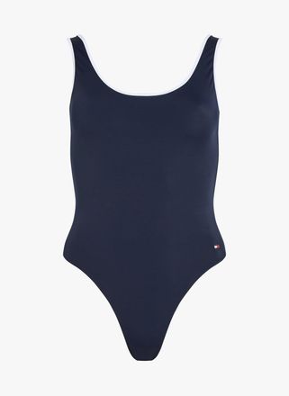 Tommy Hilfiger Maillot de bain une pi&egrave;ce