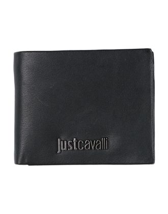 Just Cavalli Kleinlederwaren - Brieftaschen auf YOOX.COM