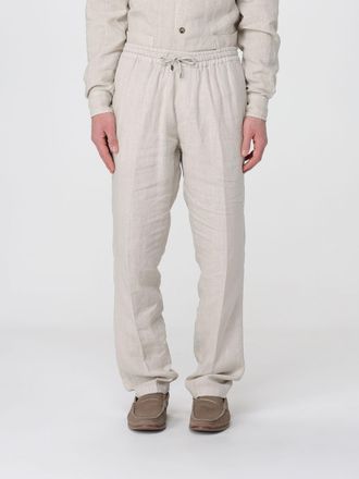 Boglioli Pantalon BOGLIOLI Homme couleur Beige