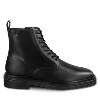 GANT Schnürschuhe Gant 29641738 Schwarz