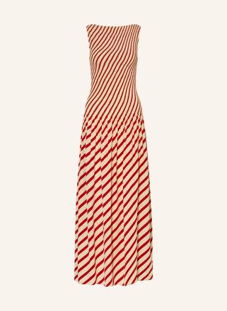 Tommy Hilfiger Kleid rot