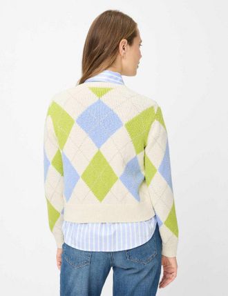 Brax Strickjacke Style ANN