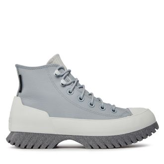 Converse Sneakers aus Stoff Converse Chuck Taylor All Star Lugged 2.0 Cc A05382C Blau