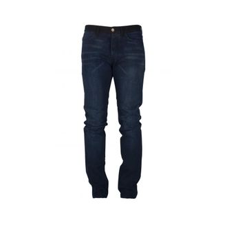 Lanvin Homme, Jeans, Bleu, Taille: W33 Jeans Slim-fit