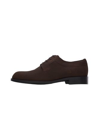 BOSS Schn&uuml;rschuh Tayil