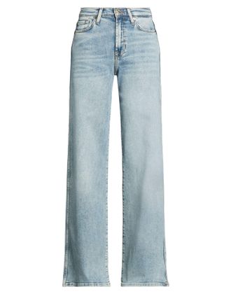 7 For All Mankind HOSEN & R&Ouml;CKE - Jeanshosen auf YOOX.COM