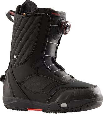 Burton Damen Snowboardboot Limelight Step ON, Gr&ouml;&szlig;e:41, Farben:Black
