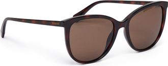 Polaroid Sonnenbrillen Polaroid C PLD 4138/S Braun