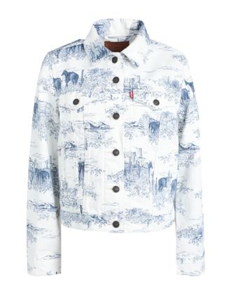 Levi's WT-TRUCKER