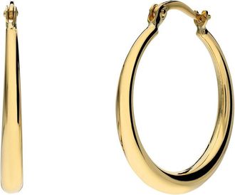 Lucardi Ohrringe Klassisch