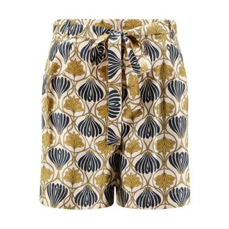 Max Mara Metello Shorts - - Shorts - Damen - Mehrfarbig - M