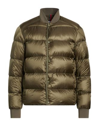 Moncler JACKEN & M&Auml;NTEL - Pufferjacken & Daunenjacken auf YOOX.COM