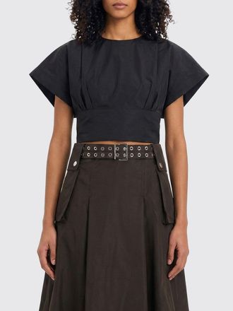 Pinko Top PINKO Damen Farbe Schwarz