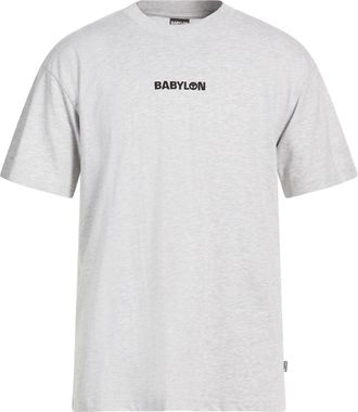 Babylon LA TOPS - T-shirts auf YOOX.COM