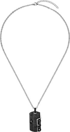 Steelwear Edelstahlkette Melbourne