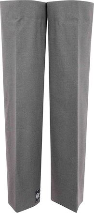Jean Paul Gaultier Pantalons D&eacute;contract&eacute;s - Vert