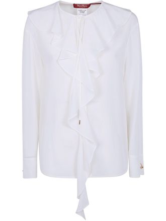 Max Mara Mstepica Shirt