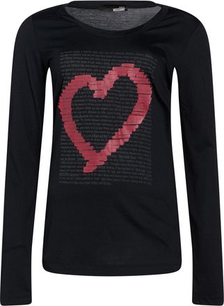 Love Moschino TOPS - T-shirts auf YOOX.COM