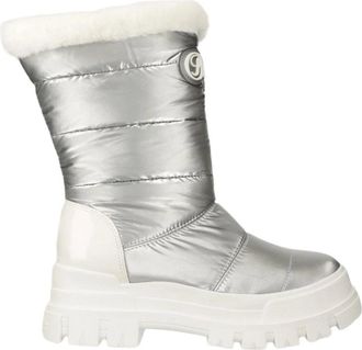 Buffalo Damen, Schuhe, Grau, 40 EUGr&ouml;&szlig;e