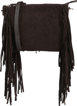 Caf&egrave;noir TASCHEN - Umh&auml;ngetasche auf YOOX.COM