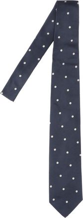 Lardini Silk Tie