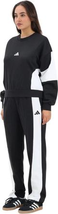 adidas Femme, Sport, Noir, Taille: 38 FR Survêtement Laziday