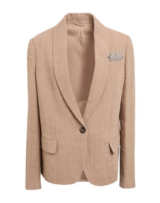 Brunello Cucinelli ANZ&Uuml;GE und CO-ORDS - Blazers auf YOOX.COM