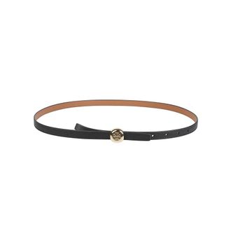 Tory Burch Romy Wendeg&uuml;rtel - - Accessories - Damen - Braun - M