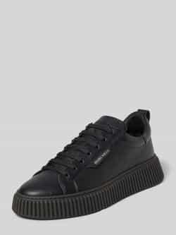 Antony Morato Sneaker aus Leder Modell HOPPER