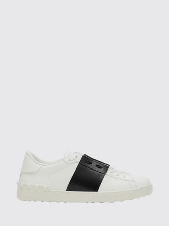 Valentino Garavani Baskets Homme couleur Blanc