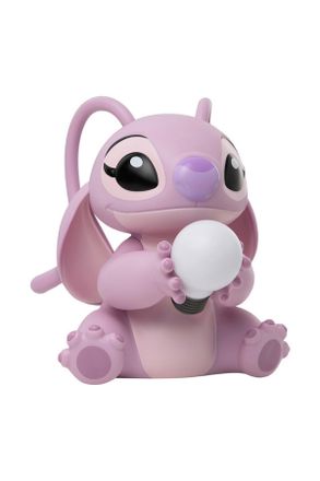 Disney Kindertischleuchte, 12x15.9x13.5 cm, Lampen & Leuchten, Innenbeleuchtung, Kinderzimmerlampen, Kinderzimmer-Schreibtischlampen