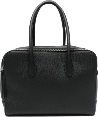Vasic sac cabas Cargo - Noir