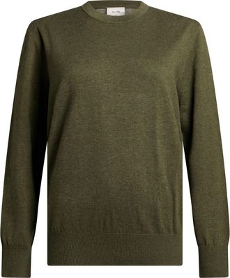 Alysi STRICKWAREN - Pullover auf YOOX.COM