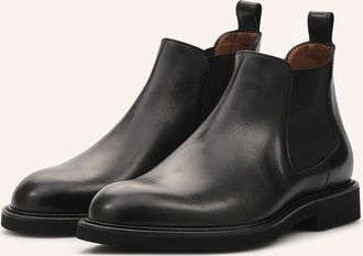 Lottusse Lottusse Boots Baltimore schwarz