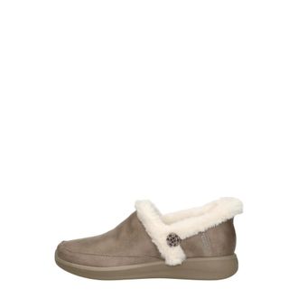 Skechers Damen, Schuhe, Beige, 36 EUGr&ouml;&szlig;e