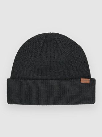 Columbia Portside Fisherman Bonnet noir